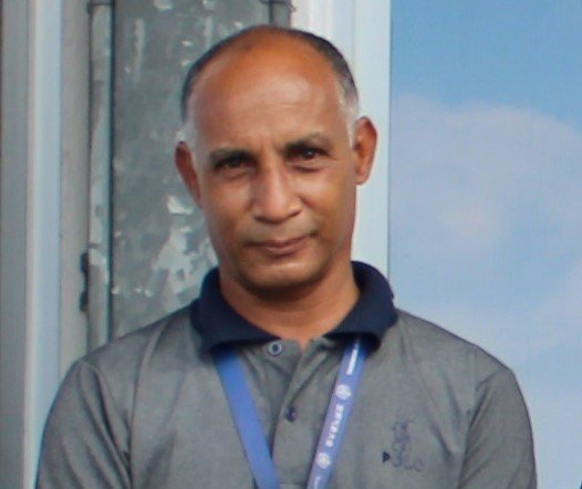 Staff