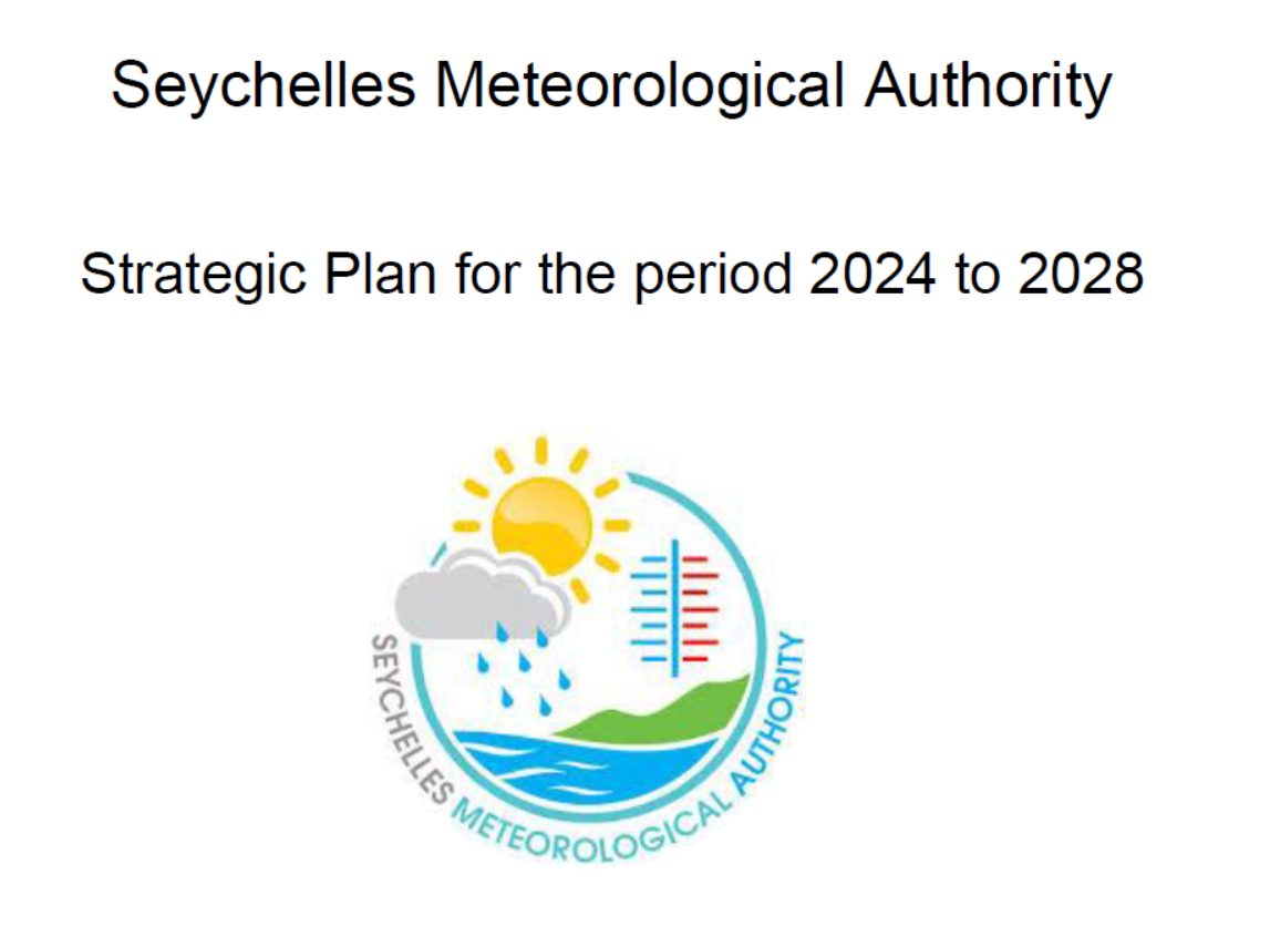 Seychelles Meteorological Authority SMA