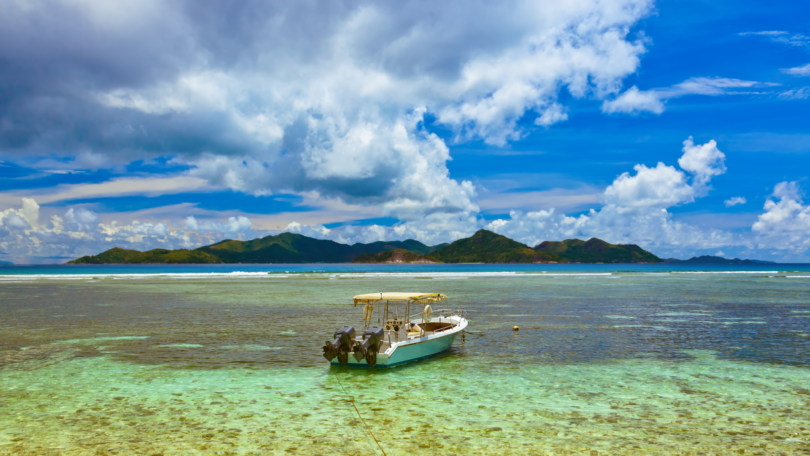 Marine Forecast 7th October 2025