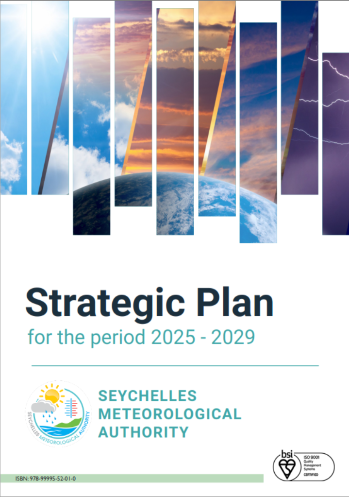 Seychelles Meteorological Authority